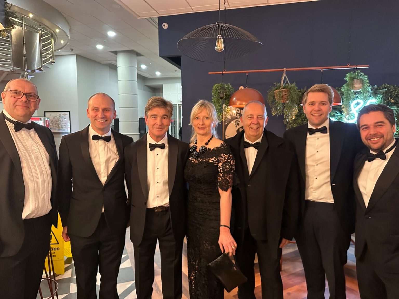 Workwear London | Hotel Laundry Service - County Linen